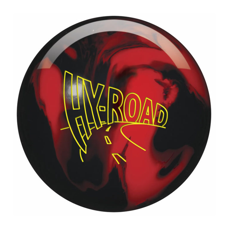 HY-ROAD SOLID - ハイスポーツ社 ：信頼のボウリング用品販売