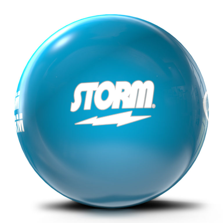 TEAM STORM ELECTRIC BLUE (BU) - ハイスポーツ社 ：信頼のボウリング用品販売