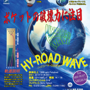 インバーテッドFe2テクノロジー - ハイスポーツ社