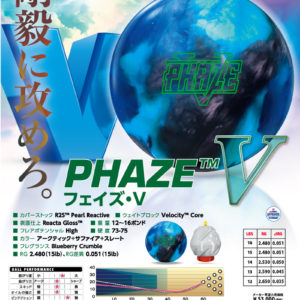 Velocity Core - ハイスポーツ社